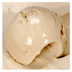 London Ice Cream Company - 1L LICC NSA - Maple Walnut