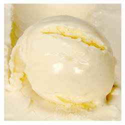 London Ice Cream Company - 1L LICC NSA - Vanilla